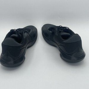 Nike | Shoes | Nike Precision Vi 6 Mens Black Anthracite Dd95350 ...